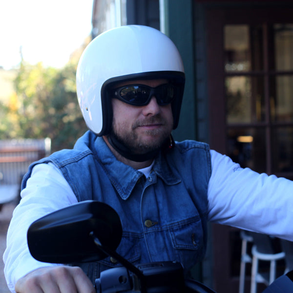 Johnny Reb Helmets & Goggles