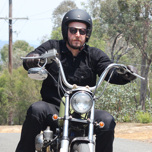 Johnny Reb Helmets & Goggles